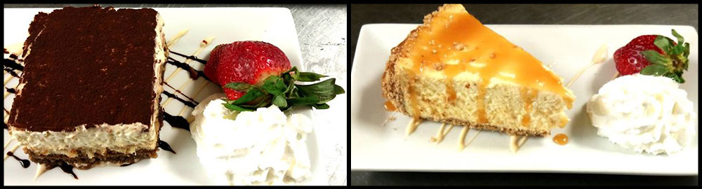 The Bridge Inn - Oley, PA 19547 (Menu & Order Online)